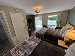 Northern Traveler Motel | Mai Tiki Resort