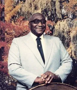 Ernest E. Rodgers Sr.