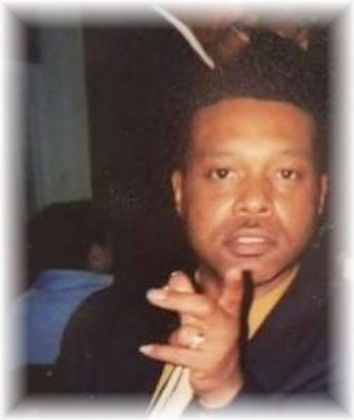 Patrick “Patchy” Leon Thompson