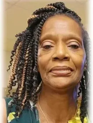 Charleen Lynnette Carter Cox
