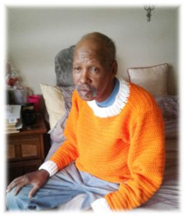 Julian Douglas McKnight, Jr.