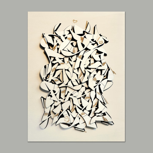 ALPHA THREE WOOD EDITION | smoenova