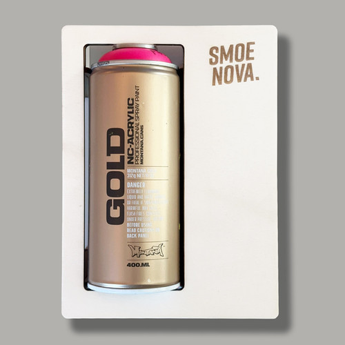 Can Holder | smoenova
