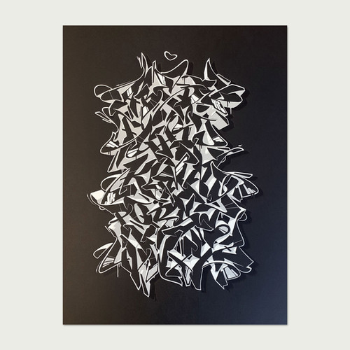 ALPHA ONE - NIGHT EDITION | smoenova