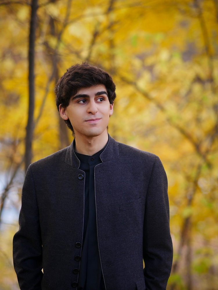 Evren Ozel to Make Columbus Symphony Orchestra Debut on October 22