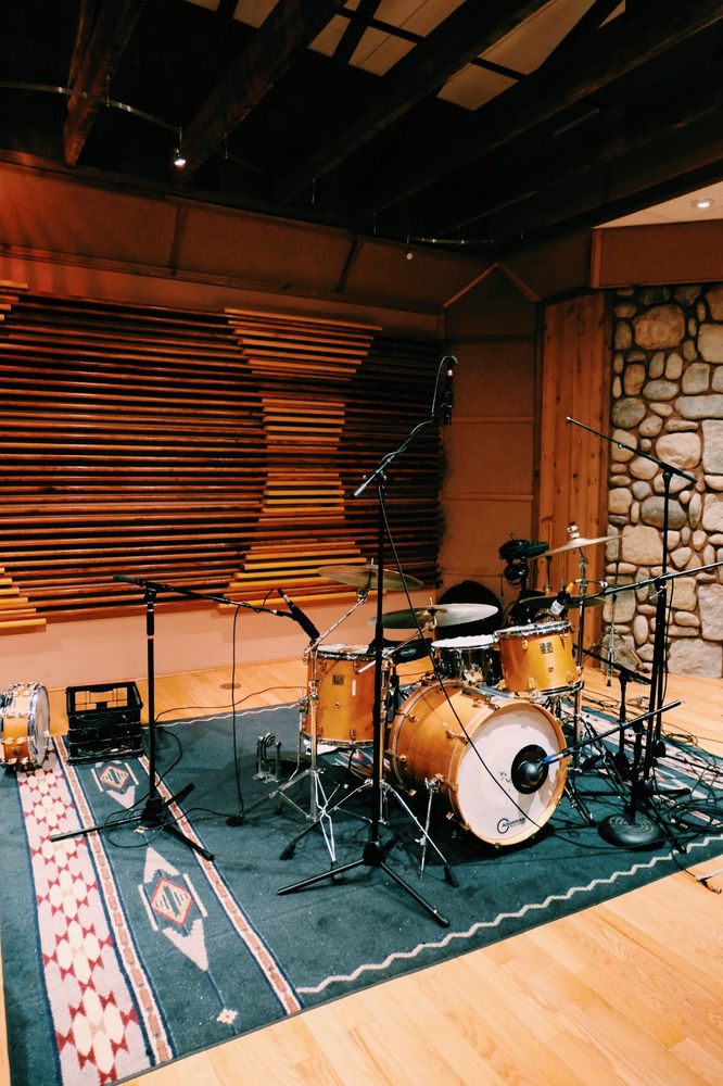 New Vibrations: How the Loft Recording Studio is Poised to Boost ...