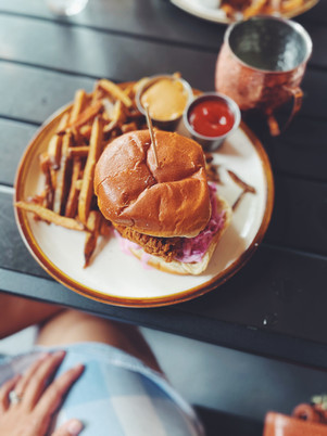 Dining and Food in Columbus Georgia | The Columbusite | Arts & Culture