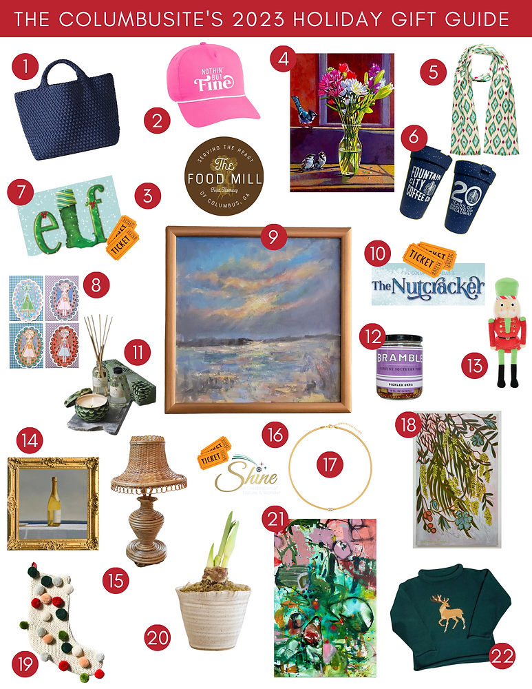2023 Holiday Gift Guide