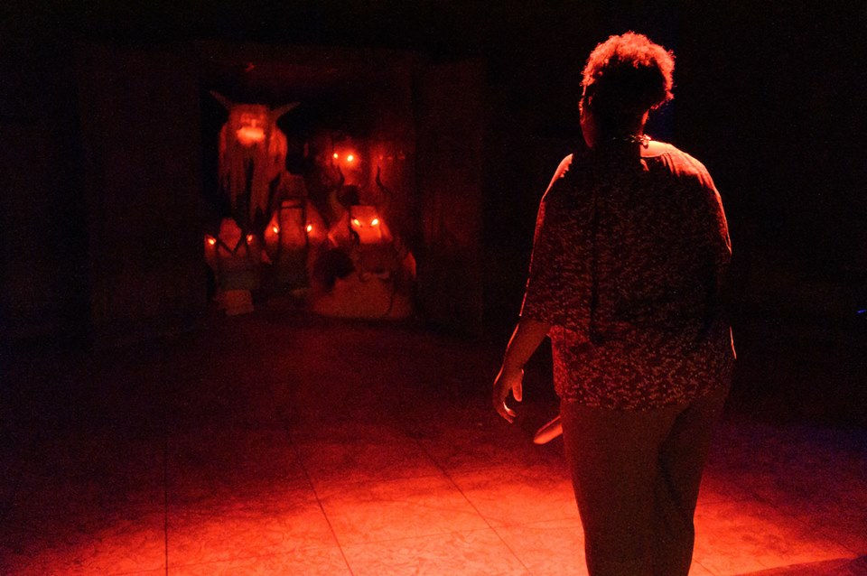 BFA Acting Showcase Spotlights CSU's Best