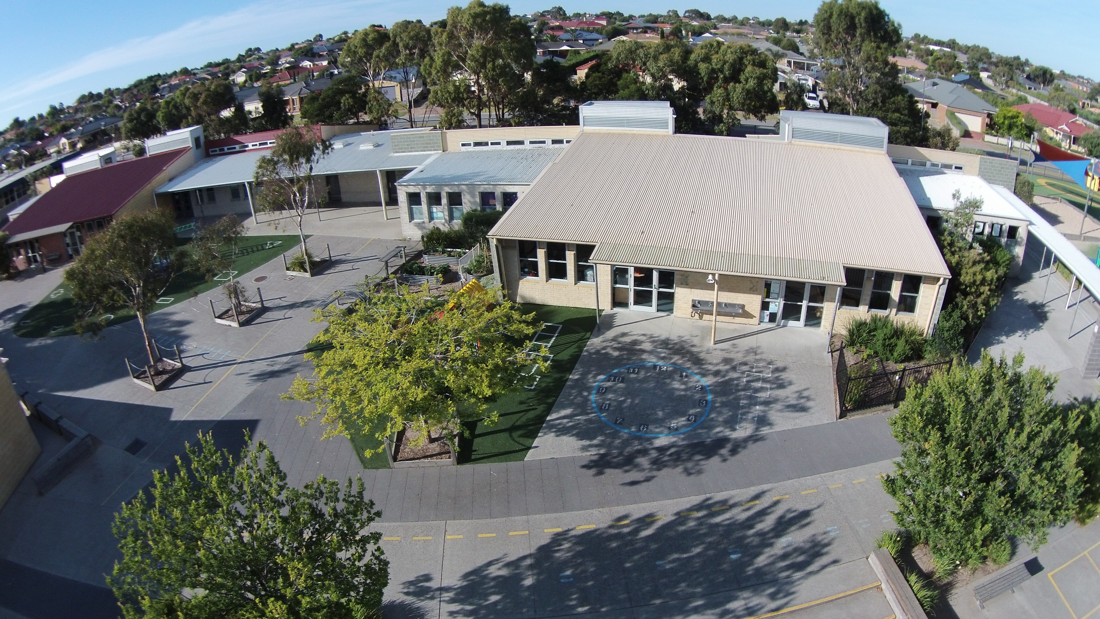 Benton Junior College