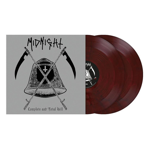 Midnight - Complete And Total Hell | Mechanized Apparatus