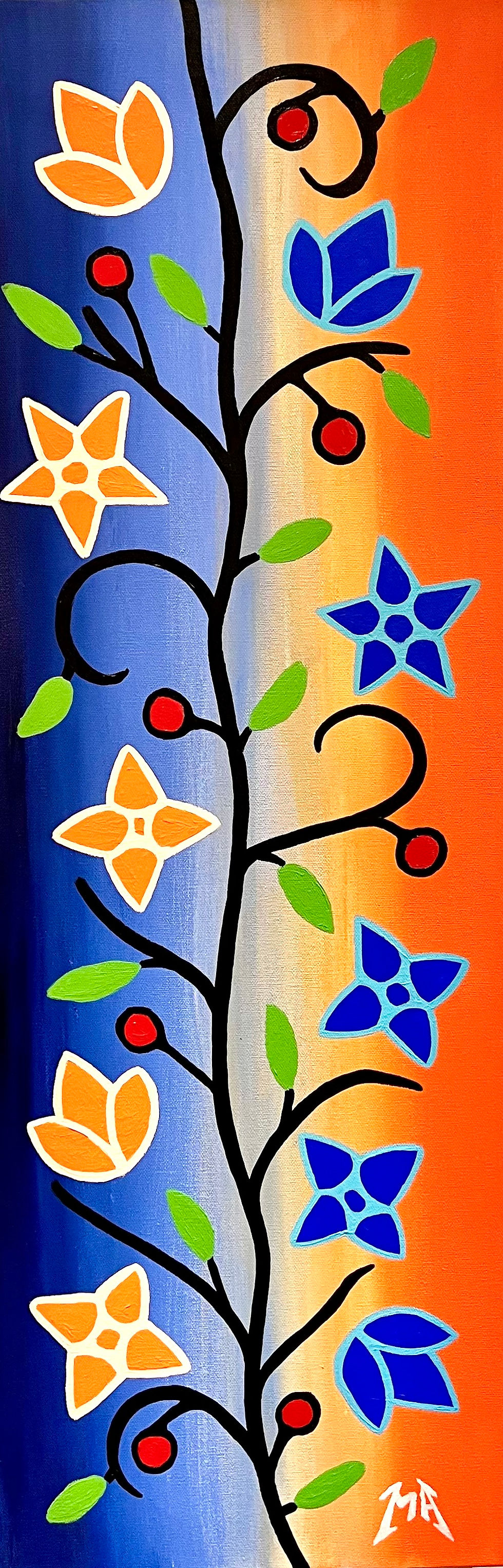 Thundercloud Designs Native Art | British Columbia | Thundercloud Desi