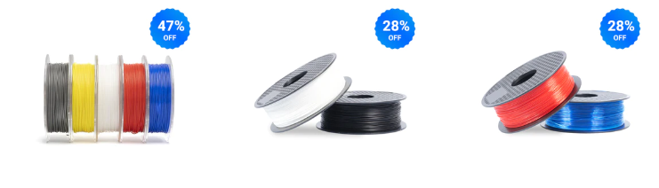Where to Source the Best PLA Filament