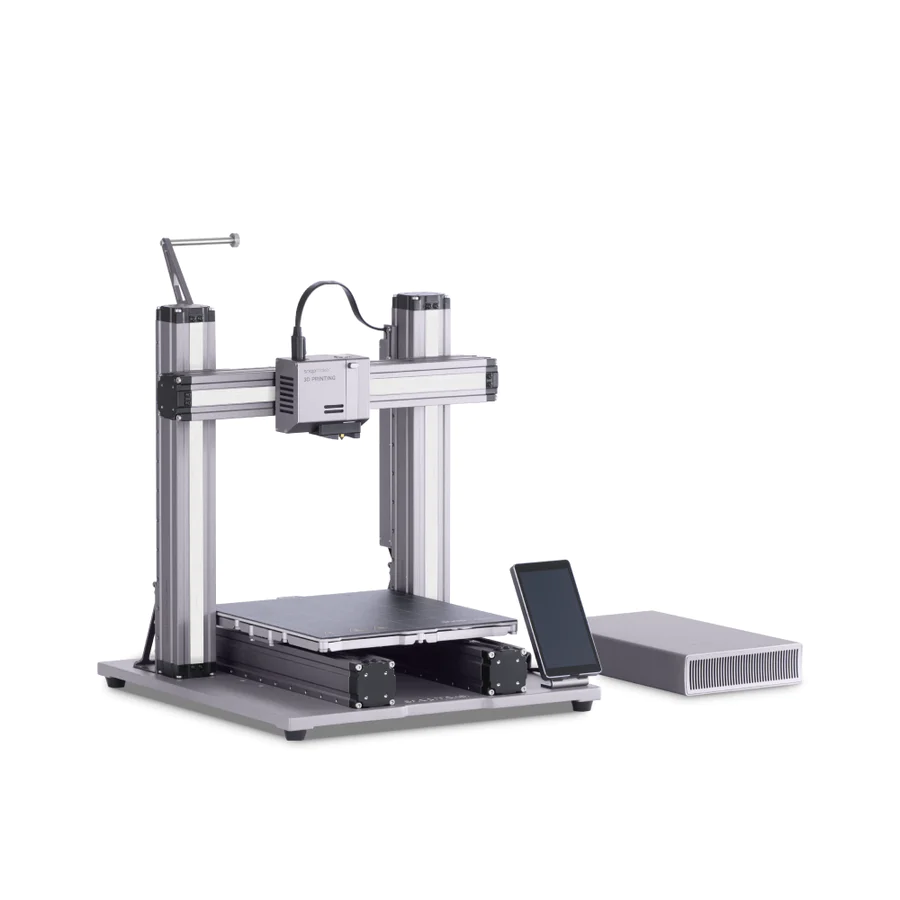 The Most Unique 3D Printer to Buy This Season