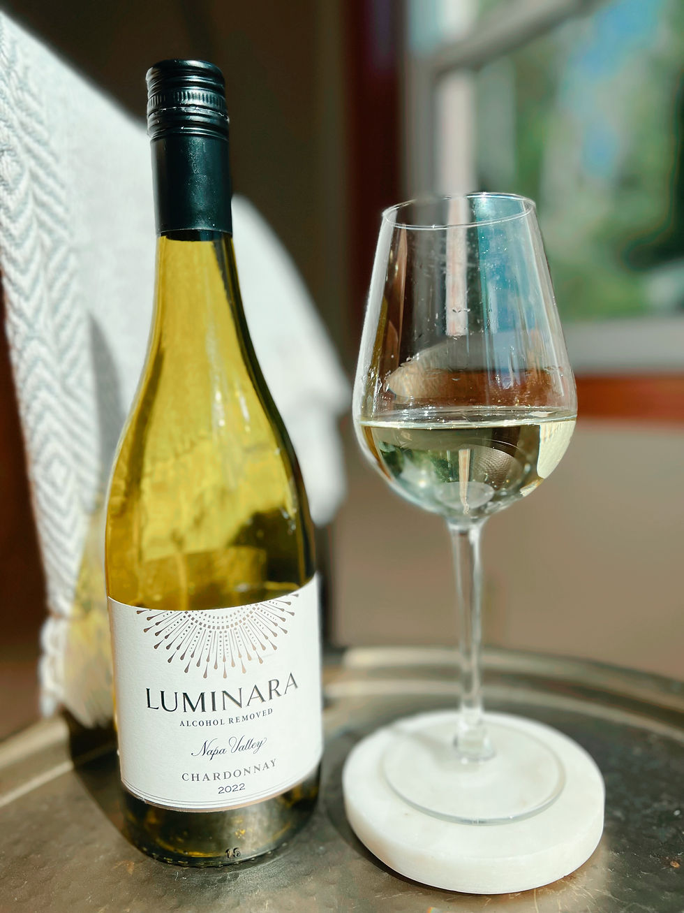 Review: Best Non-Alcoholic White Wines to Try This Spring