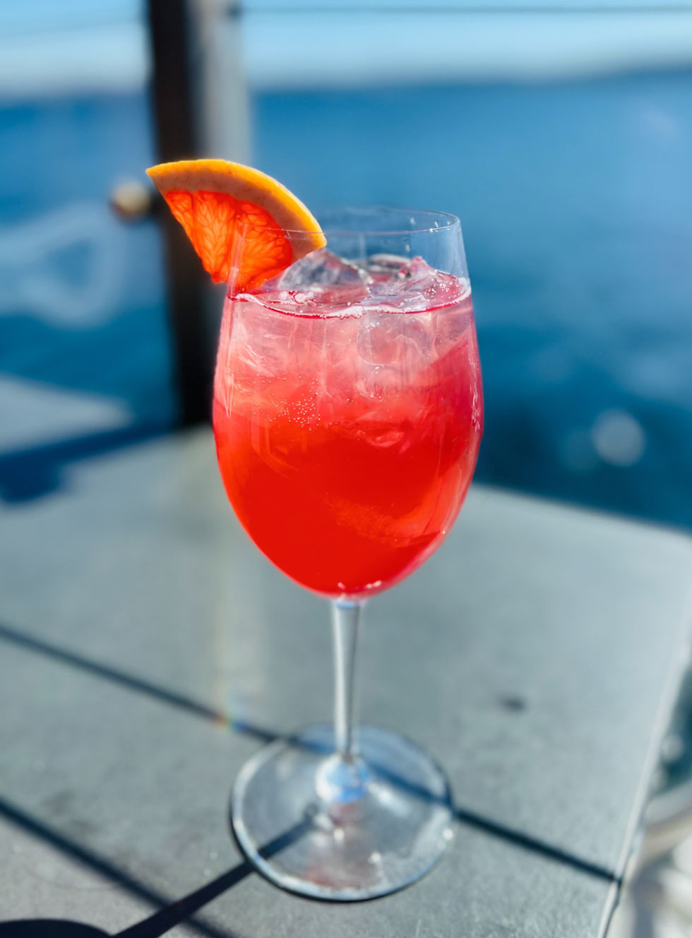 The Best Non-Alcoholic "Aperol" Replacements