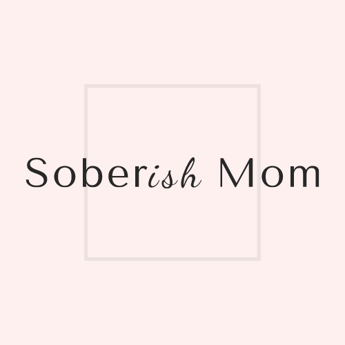 Soberish Mom | Mocktails & Low-Alcohol Recipes