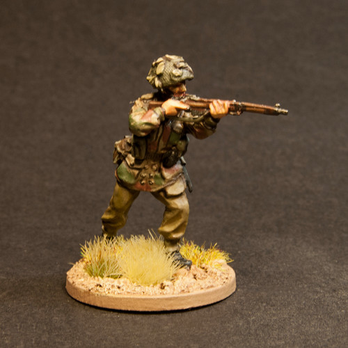EBPA800: British Paras - Set (46 figures) plus Freebie | Offensive ...