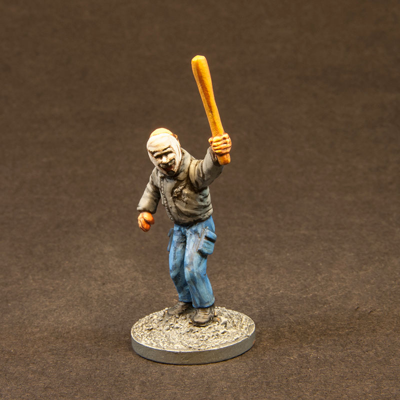 Near Future Catalogue | Offensive Miniatures