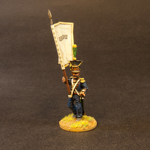 FNPL301: Polish Line Infantry 1806-11 - Command (6 figures) | Offensive ...