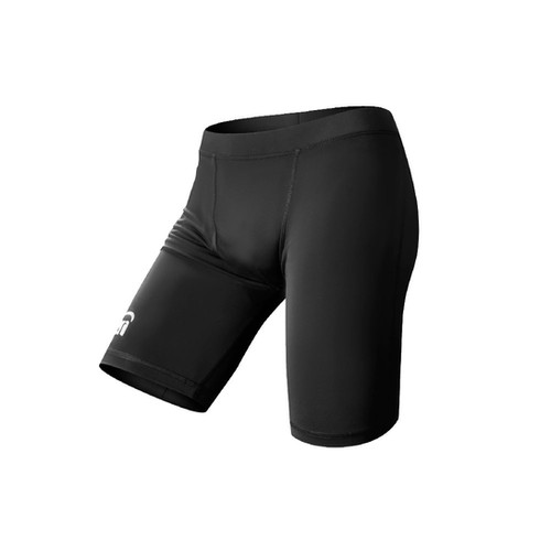 COMPRESSION SHORTS - JUNIOR | Futera Team UK