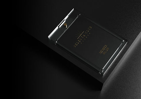 Futera | Limited Edition Trading Cards