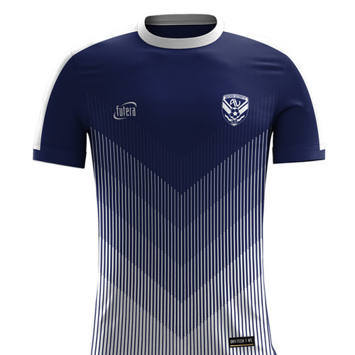 NEW PLAYER - AVFC 2022 SENIOR WOMEN Team Pack | Futera Team