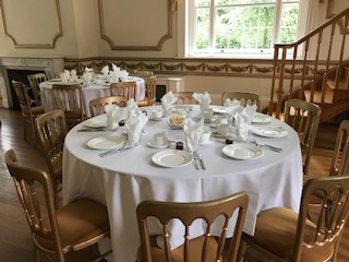 Afternoon Teas | Little Hermitage