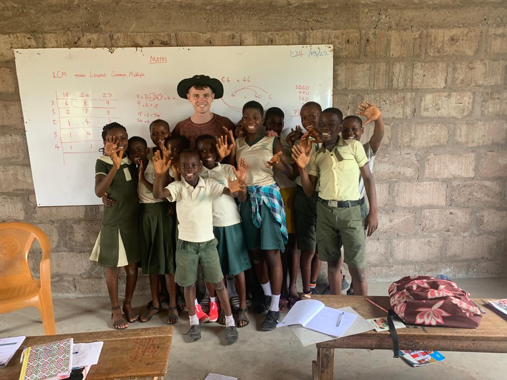 Contact | Village Projects Foundation