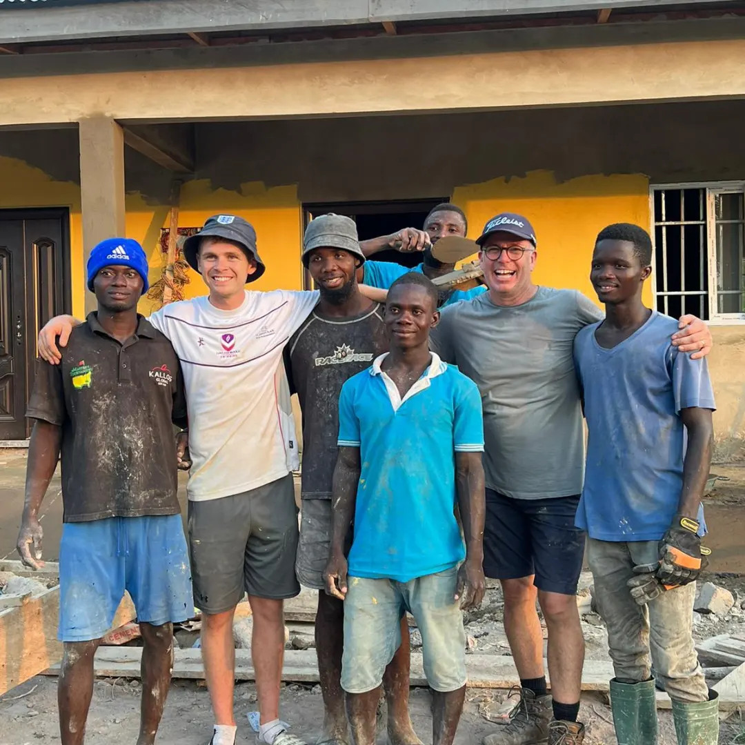 Join and Support Impactful Projects | Village Projects Foundation