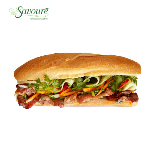 Banh Mi Box | Savoure