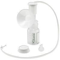 Ameda Sterile Single HygieniKit Milk Collection System 17150 ...