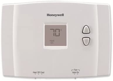 Honeywell RTH111B1024/E1 Digital Manual Thermostat | technical services