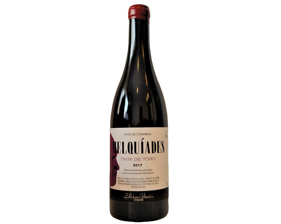 Esteban Celemín Melquíades | Wine Industry Mallorca | España