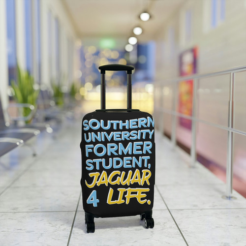 SU 4 Life Luggage Covers | KENKAY