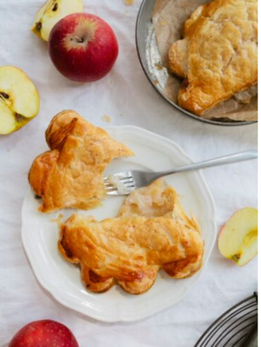 appelflap | De Elzenhoeve