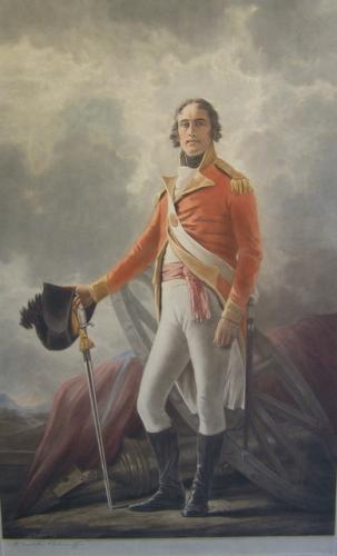 Raeburn, Henry | Anthony Woodd