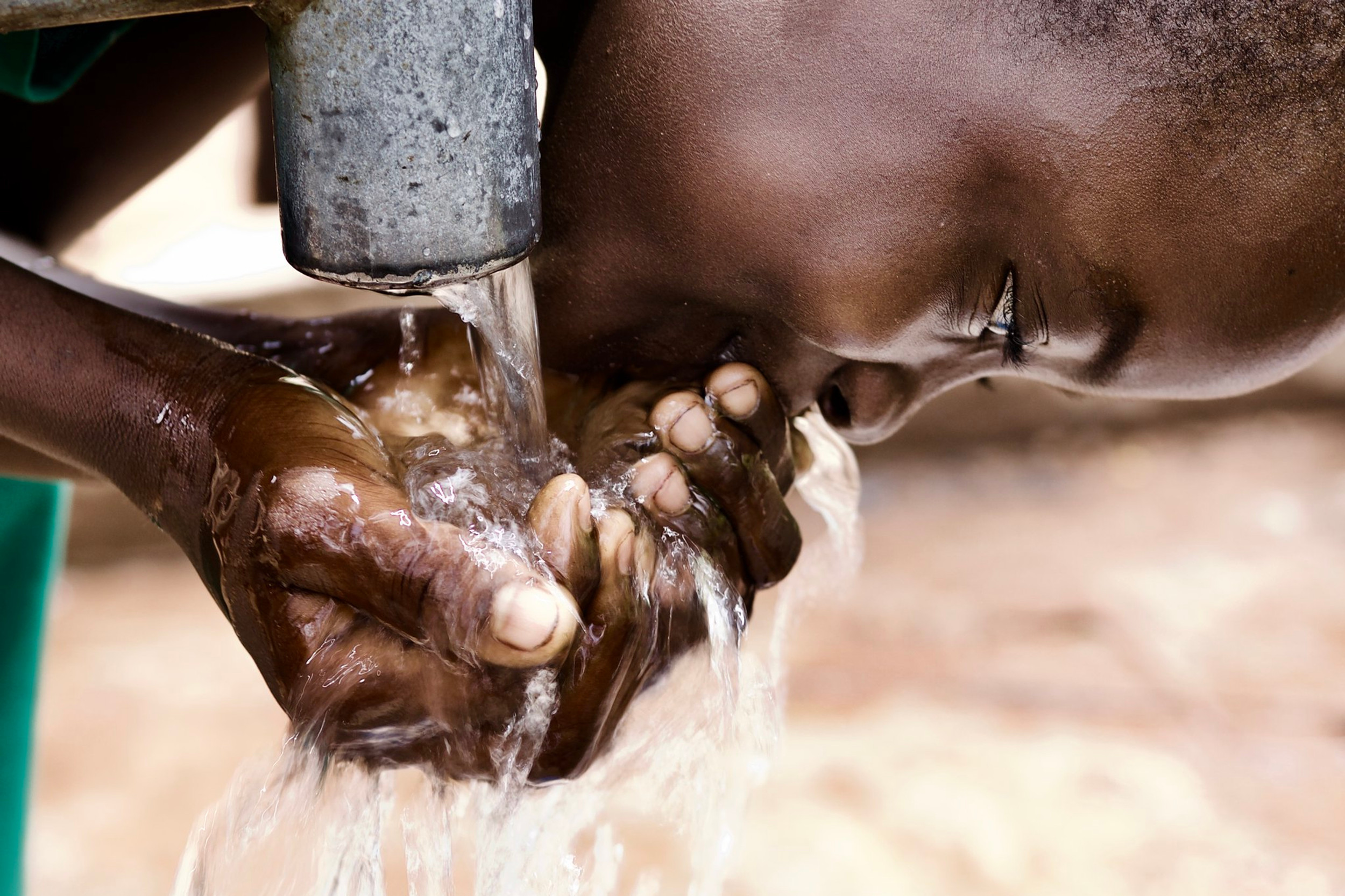 Ghana Venskab | Hvem vi er