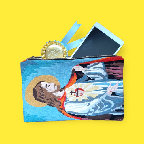 Jesus reviens | Clairéjo