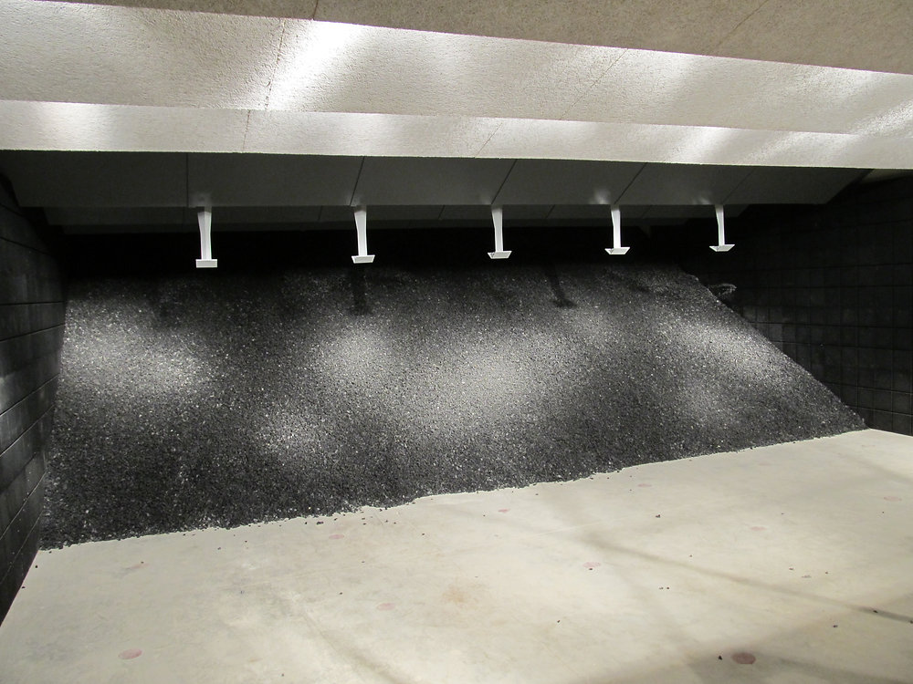 How to Maintain Bullet Traps: 7 Expert Tips for Range Safety