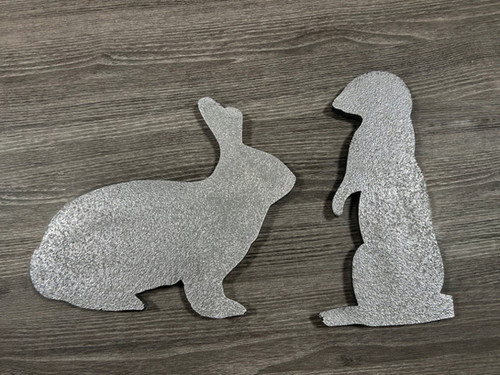 Multi-Pack Animal targets | tapballistics.com