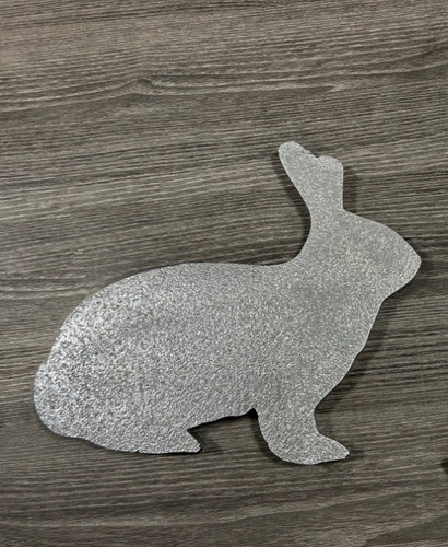 Self-Healing Target - Rabbit | tapballistics.com