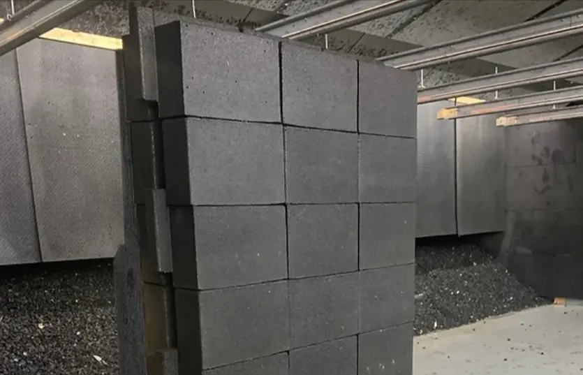 TAP Ballistics: A Highly Durable Ballistic Blocks Provider