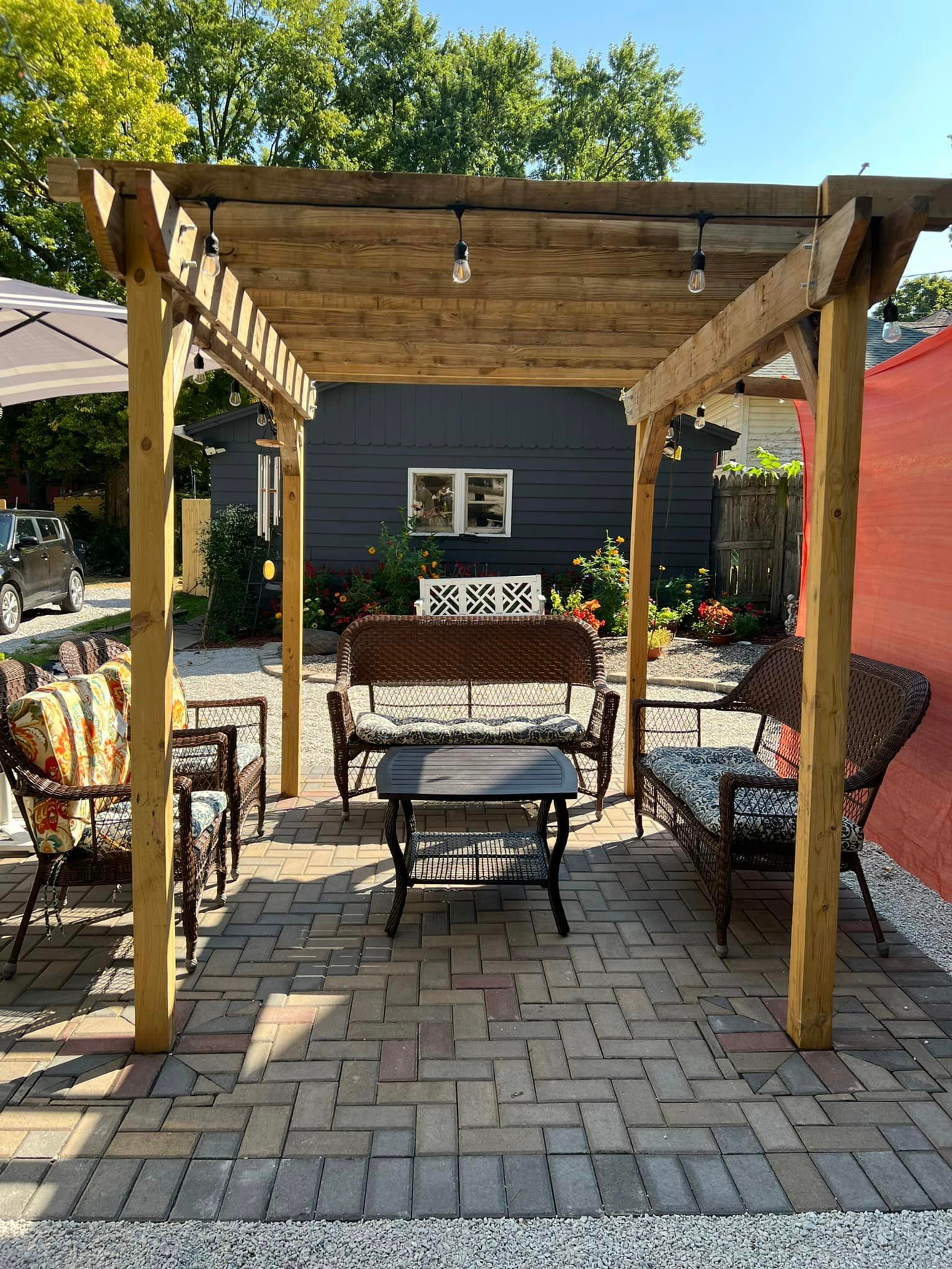 Landscape | Beautiful Exteriors