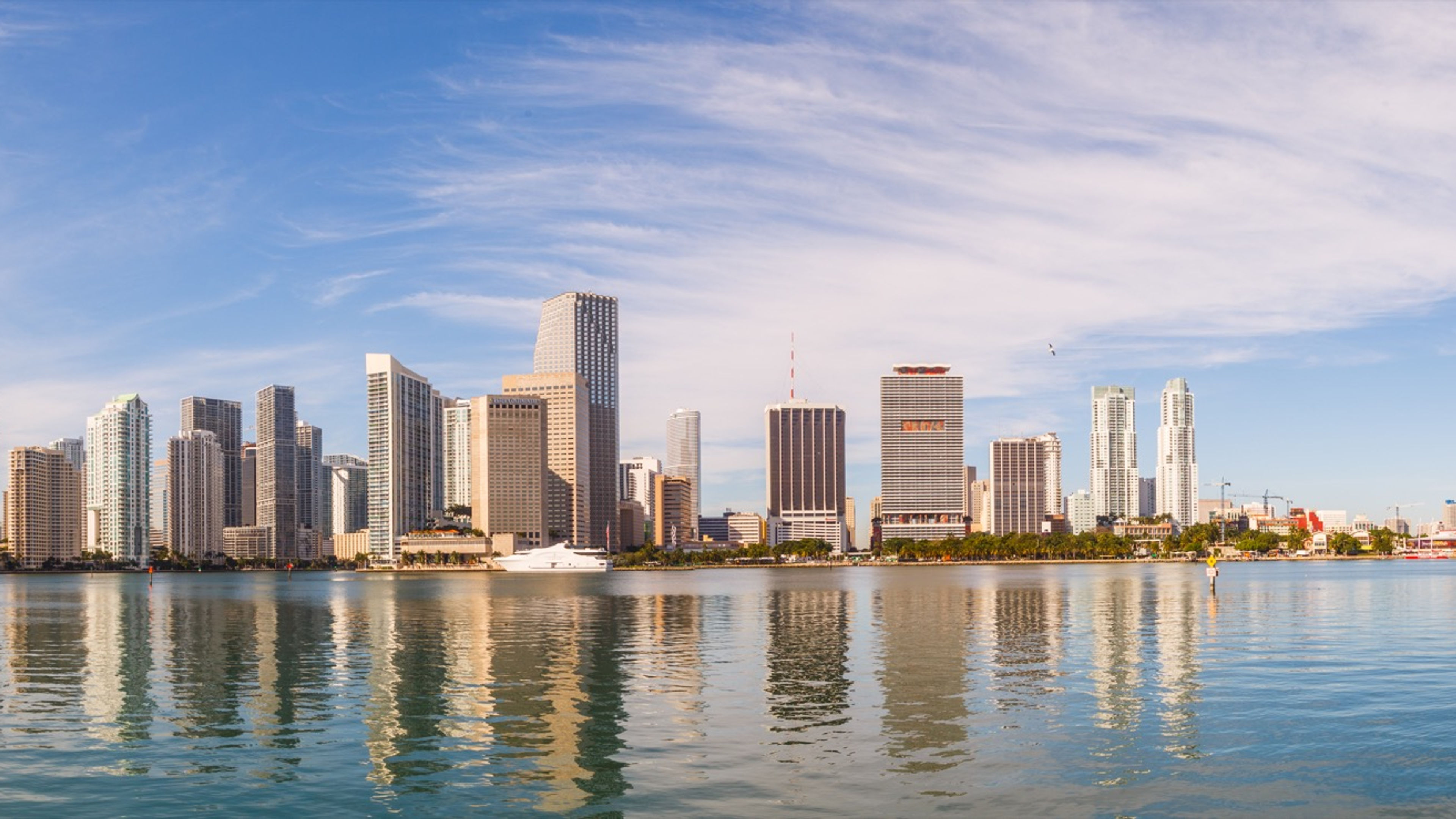 How to Comply | Miami BE305