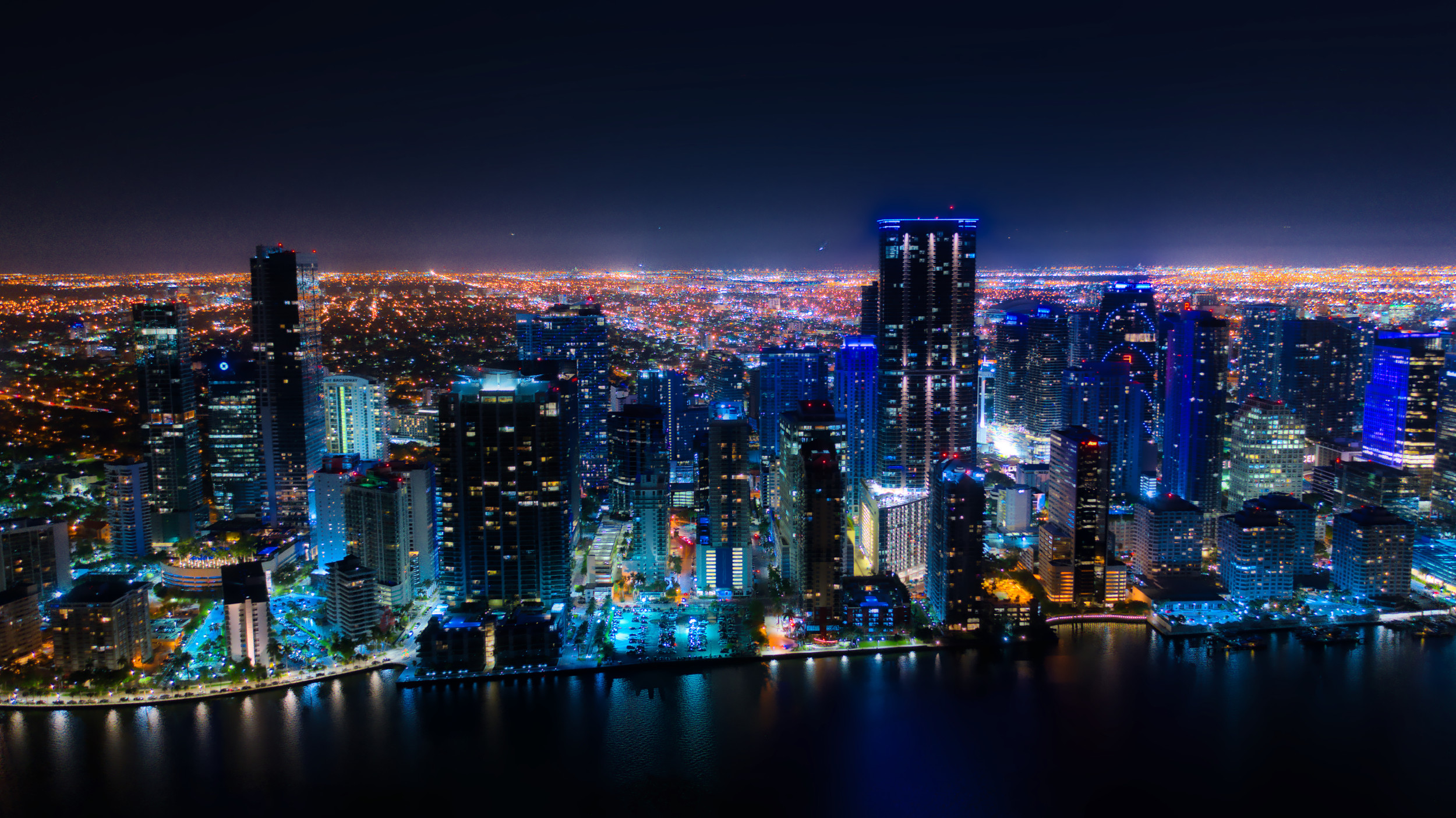 Utility Data | Miami BE305