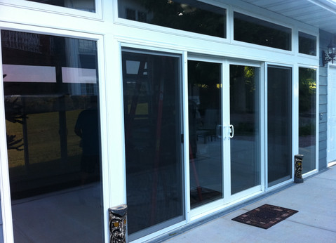 Residential Tinting | Taylor Sign & Tint