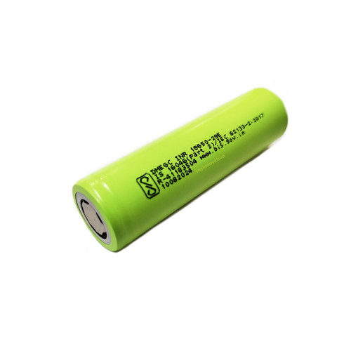 DMEGC 3C 2900mah 3C Original EV Grade 18650 Lithium Ion Battery ...