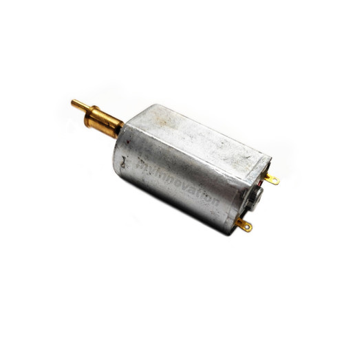 Trimmer Dc Motor 2.4v 7600RPM High Power Trimmer Motor,Replacement ...