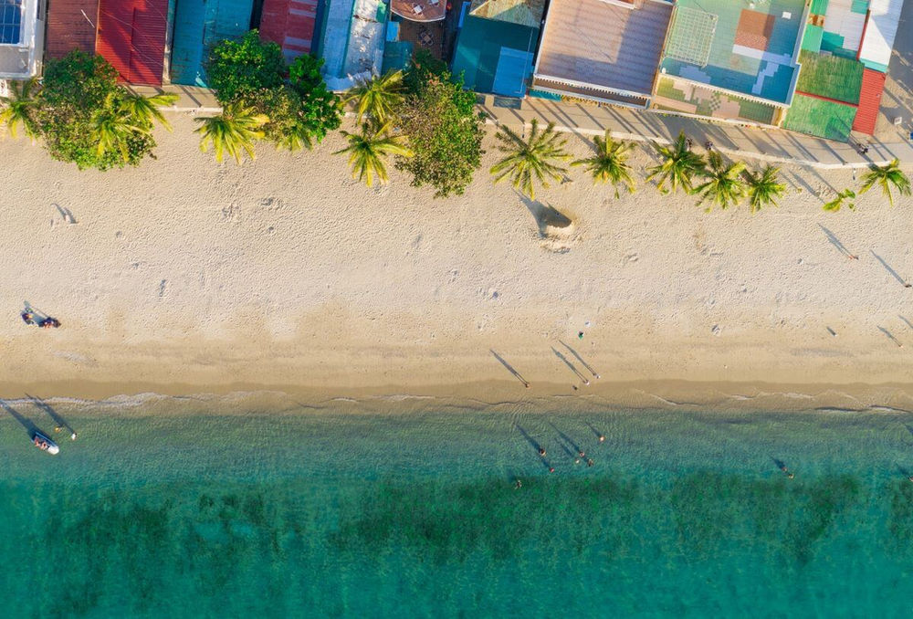 7 Beautiful Must-Visit Beaches Near Manila